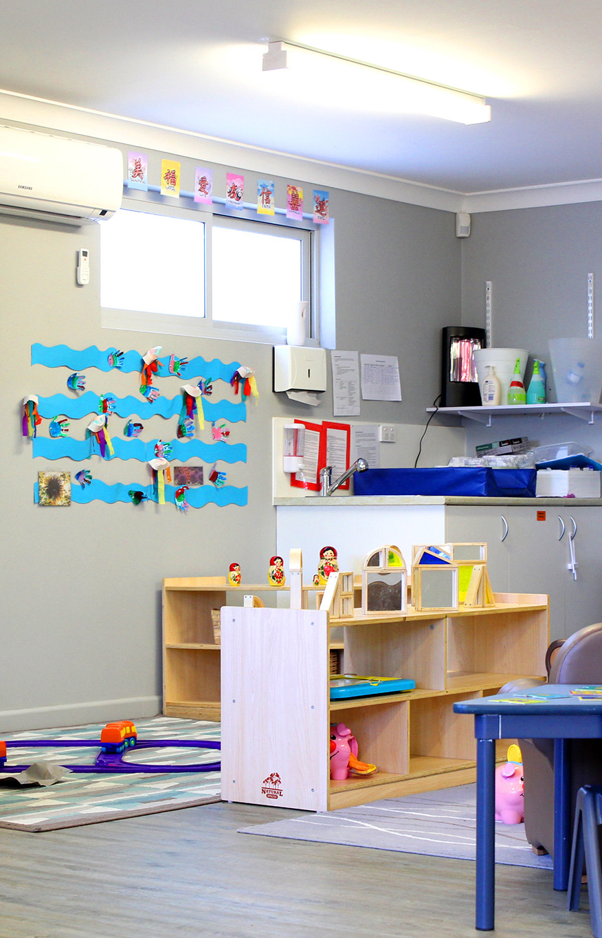 Belonging Early Learning - Nurturing Every Child's Individual Spark