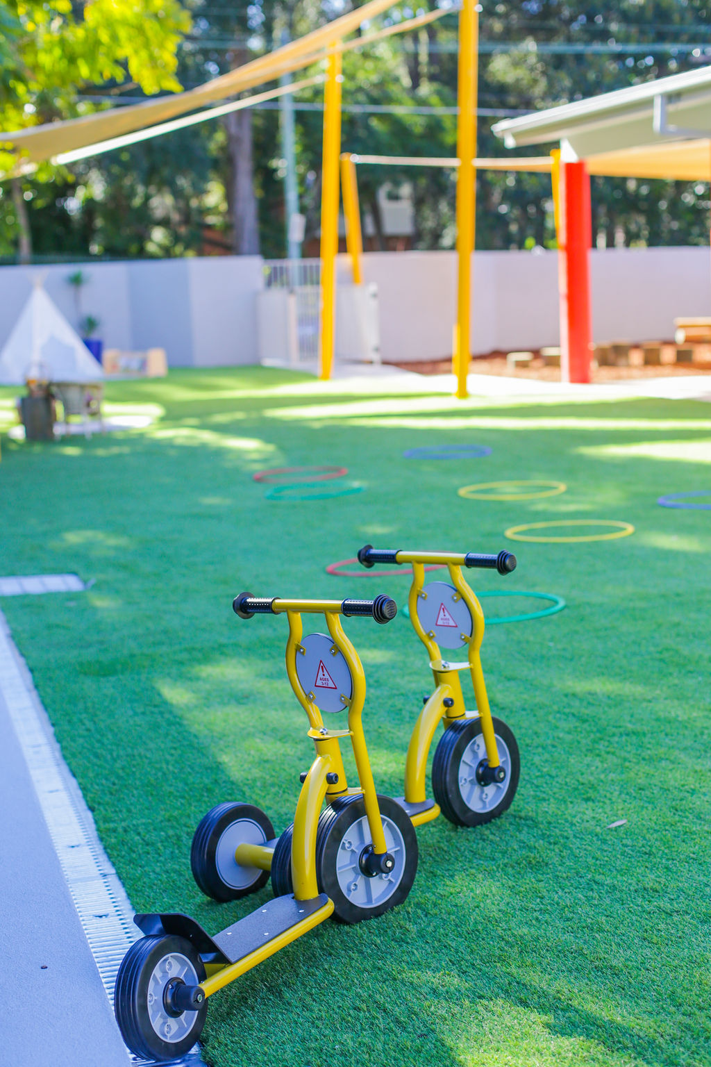 Belonging Hornsby South - Belonging Early Learning