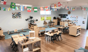 Belonging Hornsby - Belonging Early Learning