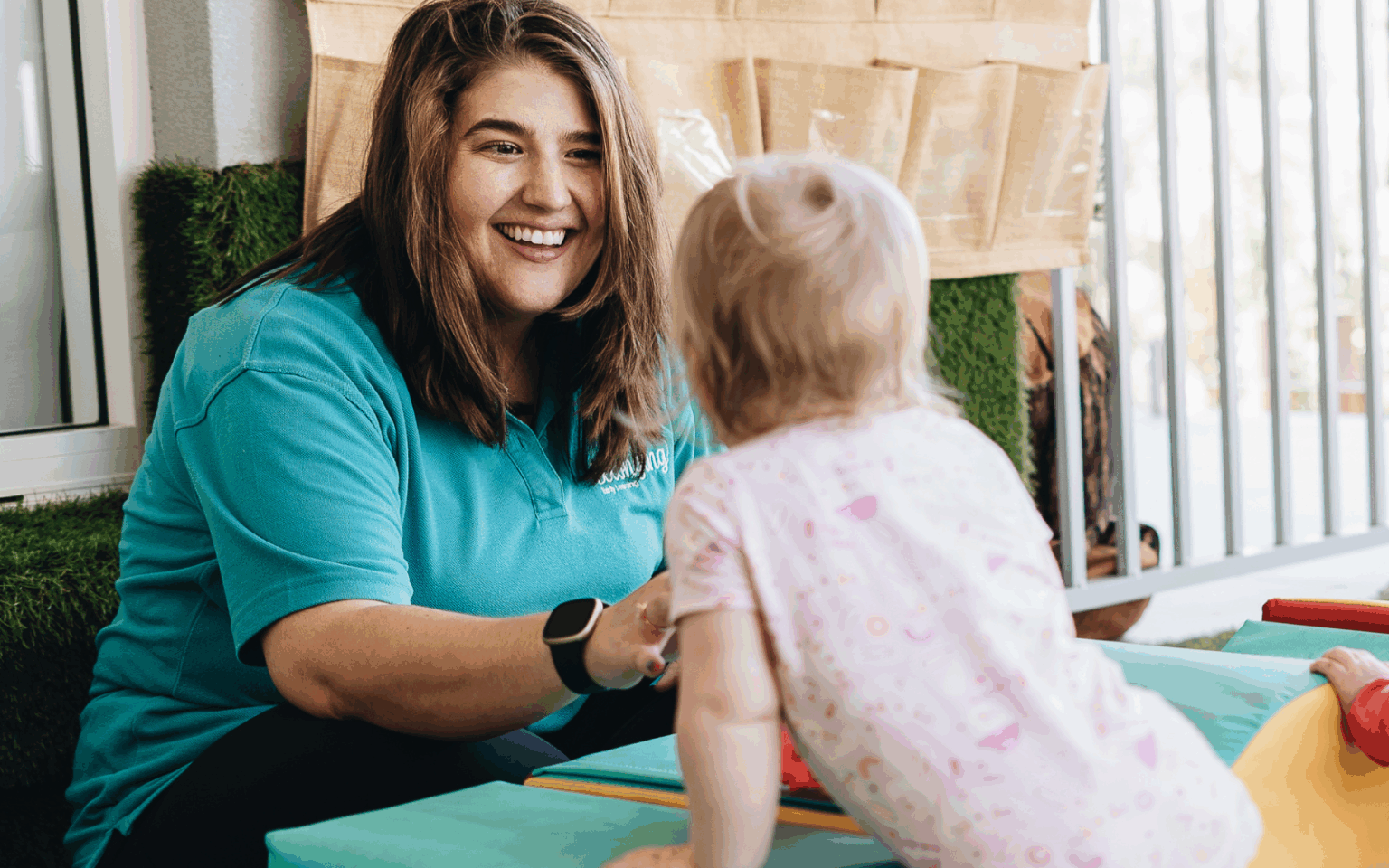 Belonging Early Learning - Nurturing Every Child's Individual Spark